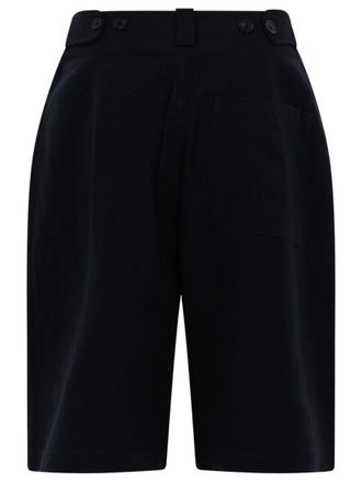 Ymc You Must Create Shorts - Black