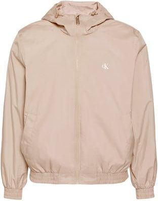 Calvin Klein Blouson &agrave; capuche &agrave; logo