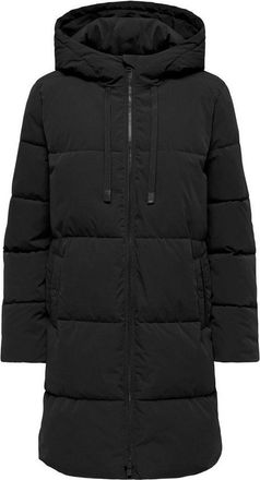 Jacqueline de Yong Langjacke