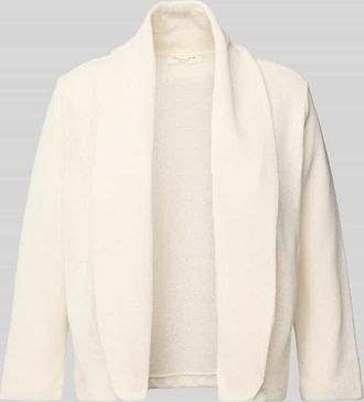 Christian Berg Cardigan mit 3/4-&Auml;rmel