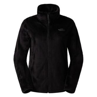 The North Face Femme, Sport, Noir, Taille: 38 FR Osito Jacket