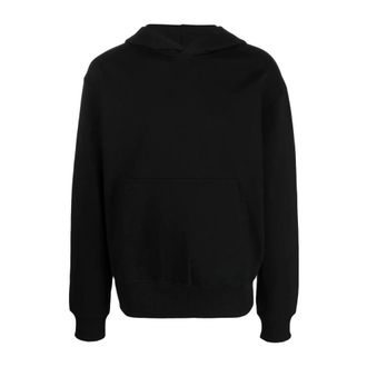 Diesel Eleganter Kapuzenpullover - - Sweatshirts & Hoodies - Herren - Schwarzk - 2XL