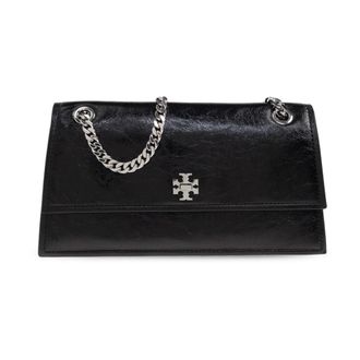 Tory Burch Schultertasche Paloma - - Bags - Damen - Schwarzk - ONE SIZE