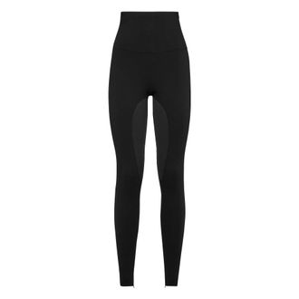 Philipp Plein Cady Super High waist Leggings - - Trousers - Damen - Schwarzk - L