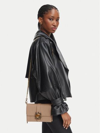 Just Cavalli Geldb&ouml;rse 81RA5PA6 ZSA89 Beige