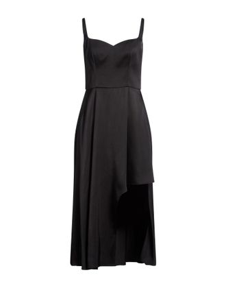 Alexander McQueen KLEIDER - Midi-Kleider auf YOOX.COM