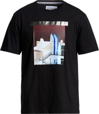 Dirk Bikkembergs TOPS - T-shirts auf YOOX.COM
