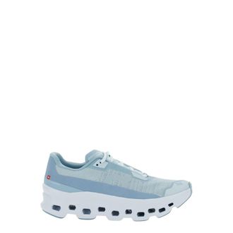 On Running Femme, Sport, Bleu, Taille: 38 EU Cloudmonster Void
