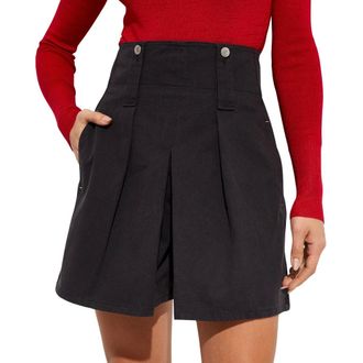 Isabel Marant Damen, Shorts, Schwarzk, SGr&ouml;&szlig;e