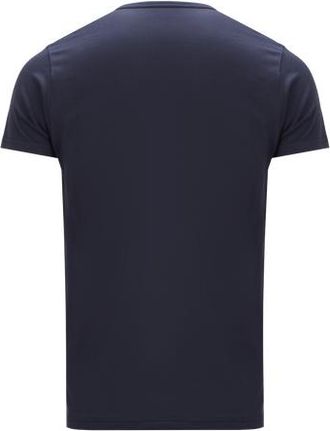 Emporio Armani Lot de 2 T-shirt en coton