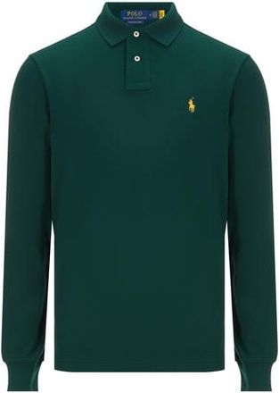 Polo Ralph Lauren Polo en coton piqu&eacute;