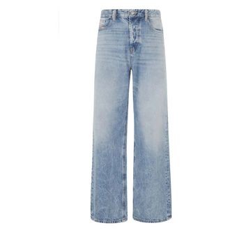 Diesel 1996 D-Sire Jeans - - Jeans - Damen - Blau - W23