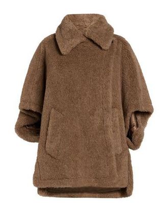 Max Mara MANTEAUX - Moutons et fausses fourrures sur YOOX.COM