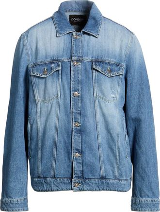 Dondup JACKEN & M&Auml;NTEL - Jeansjacken/M&auml;ntel auf YOOX.COM