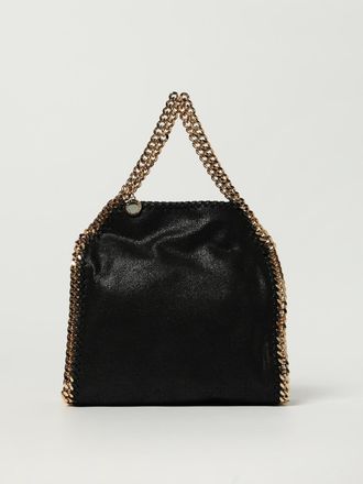 Stella McCartney Sac à Main STELLA MCCARTNEY Femme couleur Noir