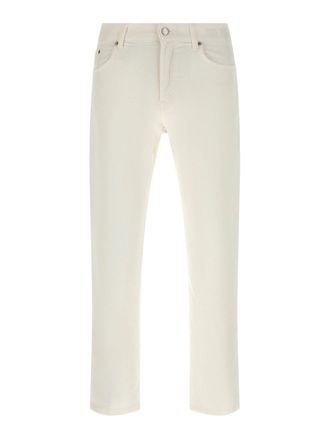 Department Five Jean Droit - Blanc