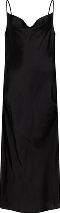 AllSaints KLEIDER - Maxi-Kleider auf YOOX.COM