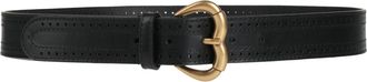 Pinko Kleinlederwaren - G&uuml;rtel auf YOOX.COM