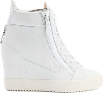 Giuseppe Zanotti ADDY WEDGE Wedge