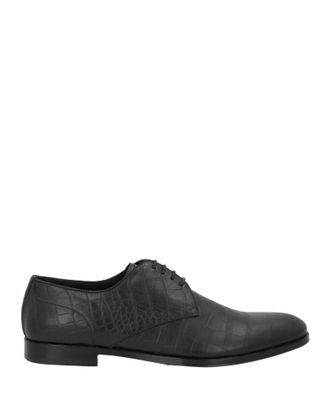 Dolce & Gabbana SCHUHE - Schn&uuml;rschuhe auf YOOX.COM