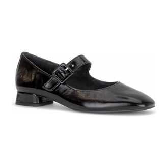 Gabor Damen, Schuhe, Schwarzk, 39 EUGr&ouml;&szlig;e