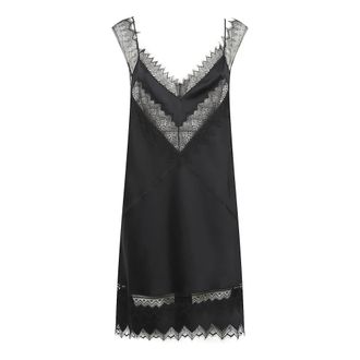 Tom Ford Damen, Kleider, Schwarzk, 2XSGr&ouml;&szlig;e