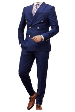 Kebello Costume crois&eacute; pour Homme