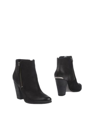 Michael Kors SCHUHE - Stiefeletten auf YOOX.COM