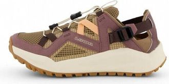 Lowa Damen Wanderschuhe KALOYA VENT
