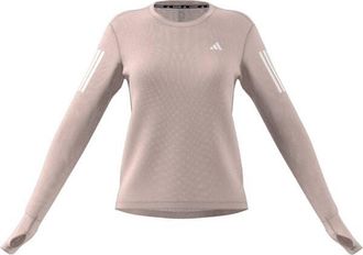 adidas Damen T-Shirt Own The Run