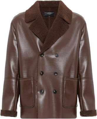 Antioch Winter Coat