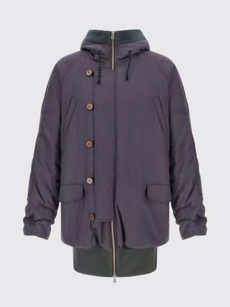 Magliano Jacke MAGLIANO Herren Farbe Violett