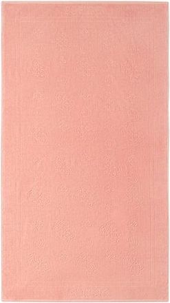 Guess Strandtuch E6GZ01 KG490 Rosa