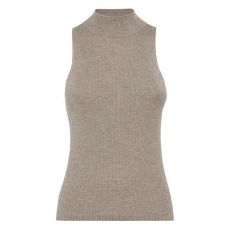 Brunello Cucinelli Knitted Top