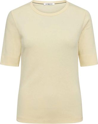 Co'Couture Damen, Oberteile, Gelb, XLGr&ouml;&szlig;e