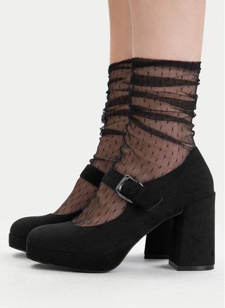 Jenny Pumps CEO-HY20255-14 Schwarz