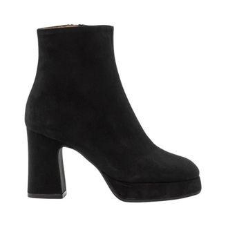Roberto Festa Milano Femme, Chaussures, Noir, Taille: 37 EU Jaki Heeled Boot