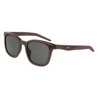 Nike Radeon 2 Fv2405 Sonnenbrille - - Accessories - unisex - Grau - 52 MM