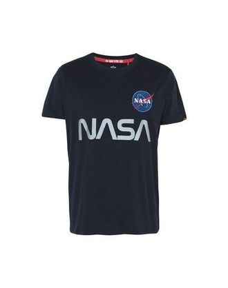 Alpha Industries TOPS - T-shirts sur YOOX.COM