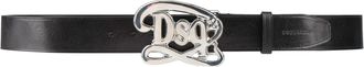 Dsquared2 Kleinlederwaren - G&uuml;rtel auf YOOX.COM