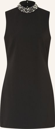 Liu Jo Liu Jo Kleid Mit Schmucksteinen schwarz