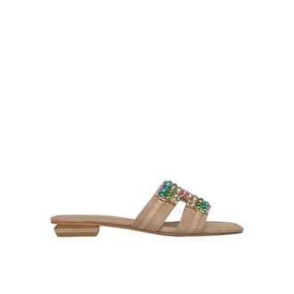 Alma En Pena Alma EN Pena, Damen, Schuhe, Beige, 36 EUGr&ouml;&szlig;e