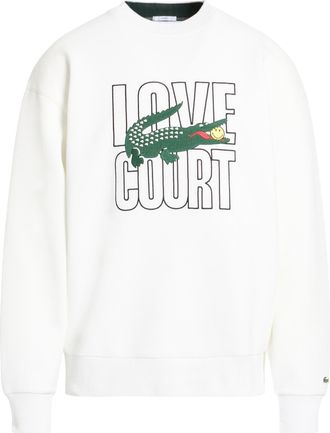 Lacoste X SMILEY WORLD