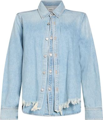 A Gold E JACKEN & M&Auml;NTEL - Jeansjacken/M&auml;ntel auf YOOX.COM