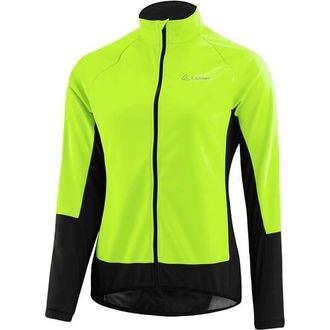 LOEFFLER Damen Funktionsjacke W BIKE JACKET ALPHA II WS LIGH