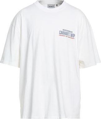 Carhartt Work in Progress TOPS - T-shirts sur YOOX.COM