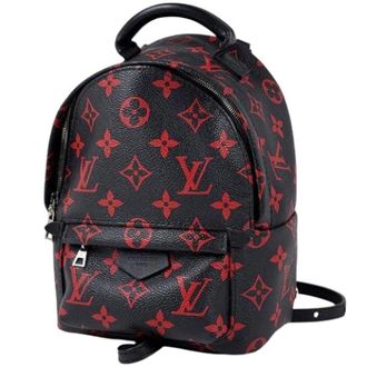 Louis Vuitton Pre-owned Vintage Monogram Backpack - Femme - Pre-owned - Multicolore - Taille: ONE Size