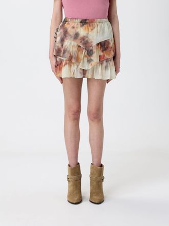 Isabel Marant Short ISABEL MARANT ETOILE Femme couleur Beige