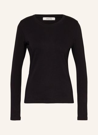 Dorothee Schumacher Dorothee Schumacher Longsleeve All Time Favorites schwarz