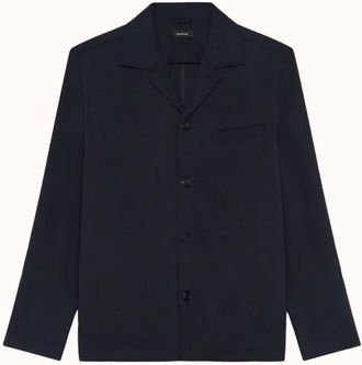 Matinique Homme, Vestes, Bleu, Taille: 4XL Veste MAlanden
